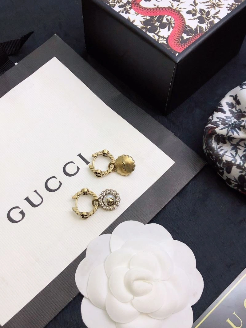 Cut-rate Gucci Earrings