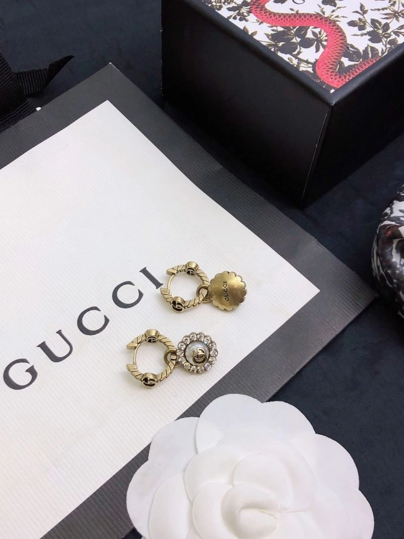Cut-rate Gucci Earrings