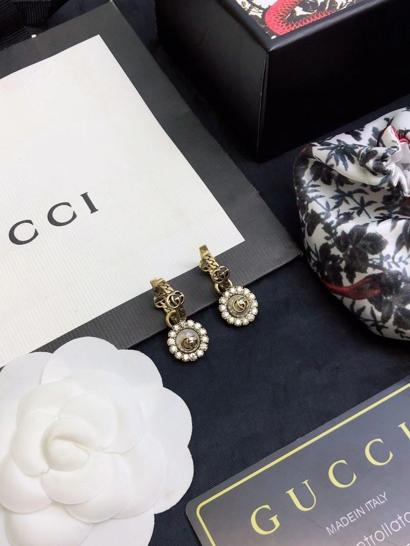 Cut-rate Gucci Earrings