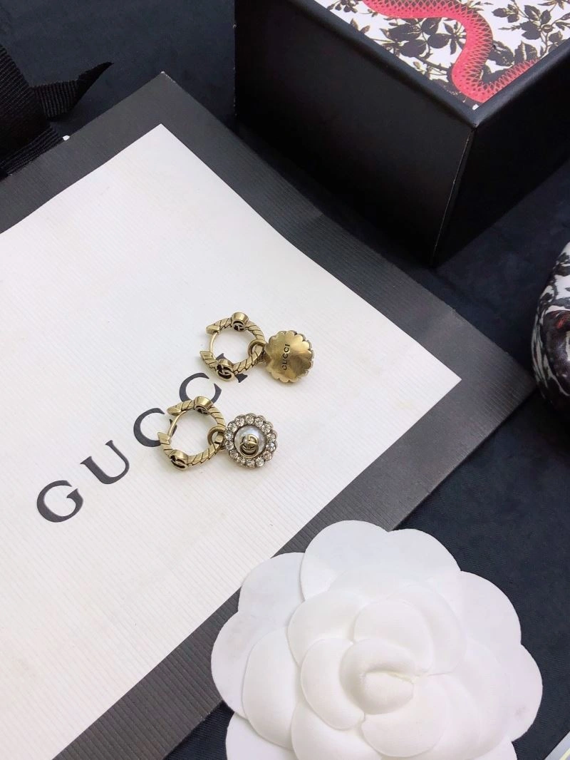 Cut-rate Gucci Earrings