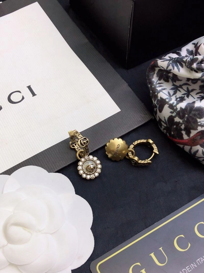 Cut-rate Gucci Earrings