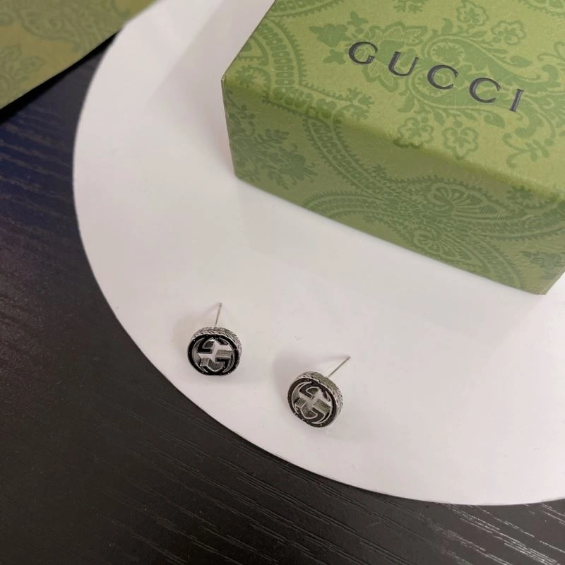 Affordable Gucci Earrings