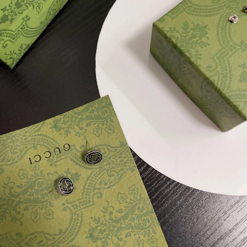Affordable Gucci Earrings