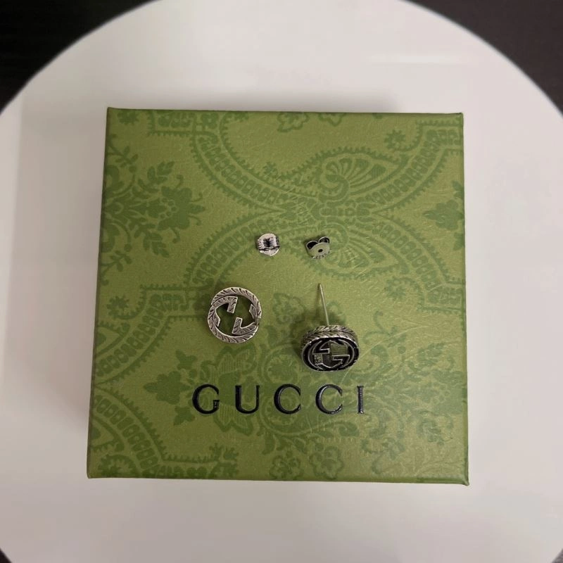 Affordable Gucci Earrings