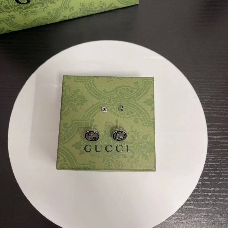 Affordable Gucci Earrings