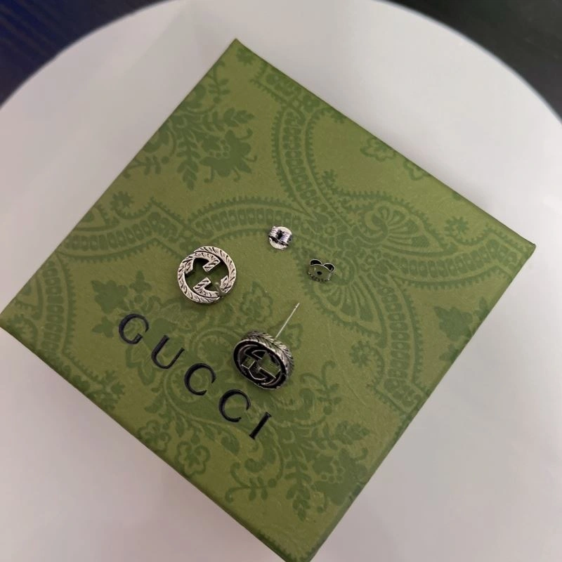 Affordable Gucci Earrings
