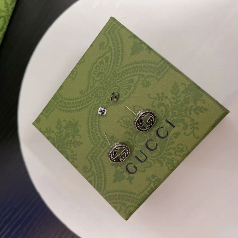 Affordable Gucci Earrings