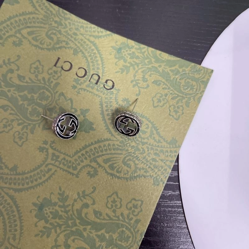 Affordable Gucci Earrings
