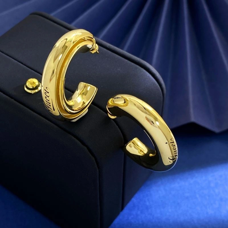Perfect replica Gucci Earrings