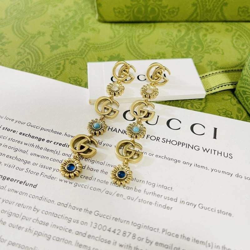 Gucci Earrings