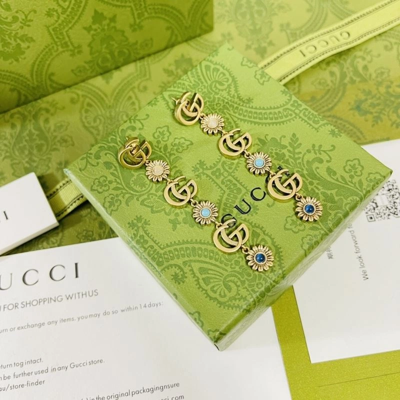 Exact replica Gucci Earrings