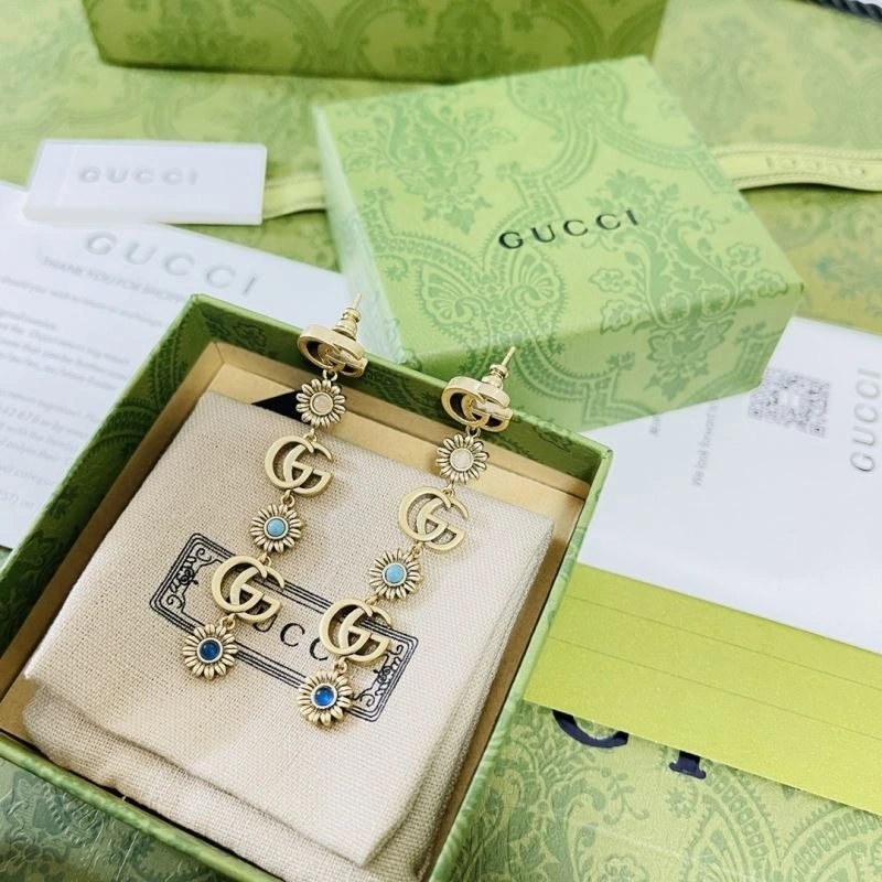 Exact replica Gucci Earrings