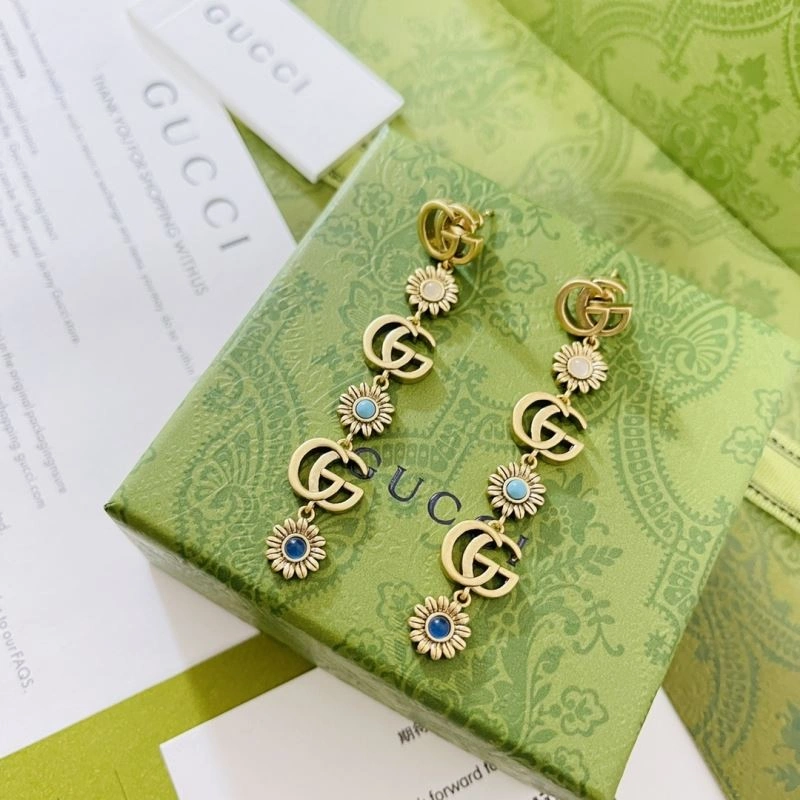 Exact replica Gucci Earrings