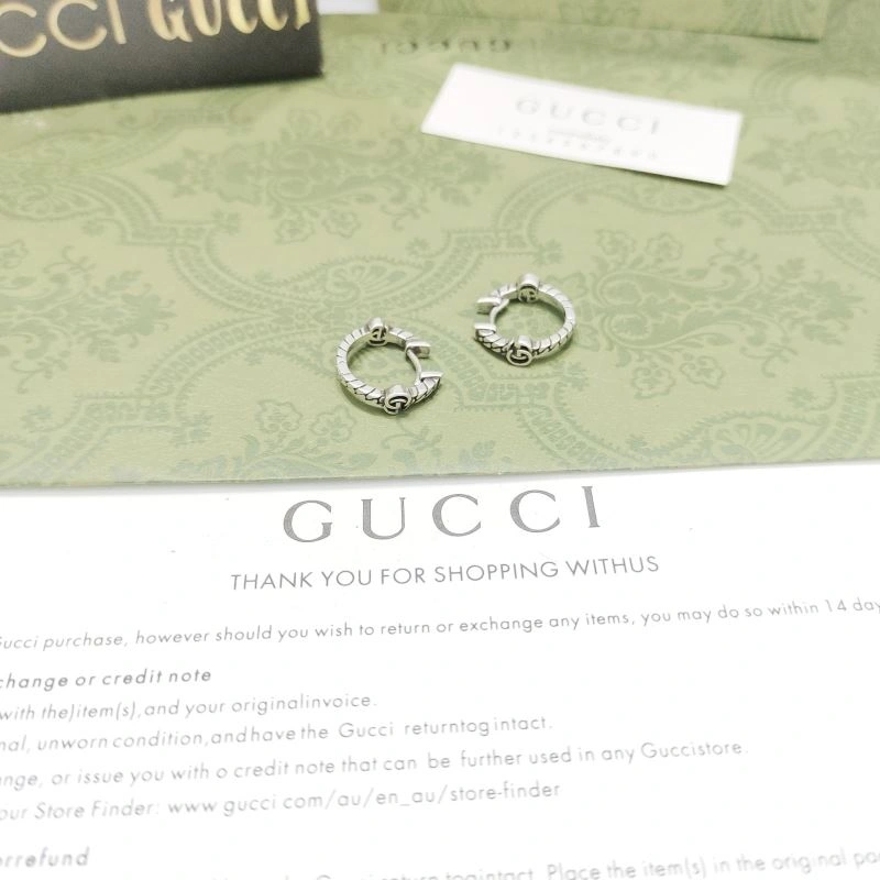 Gucci Earrings