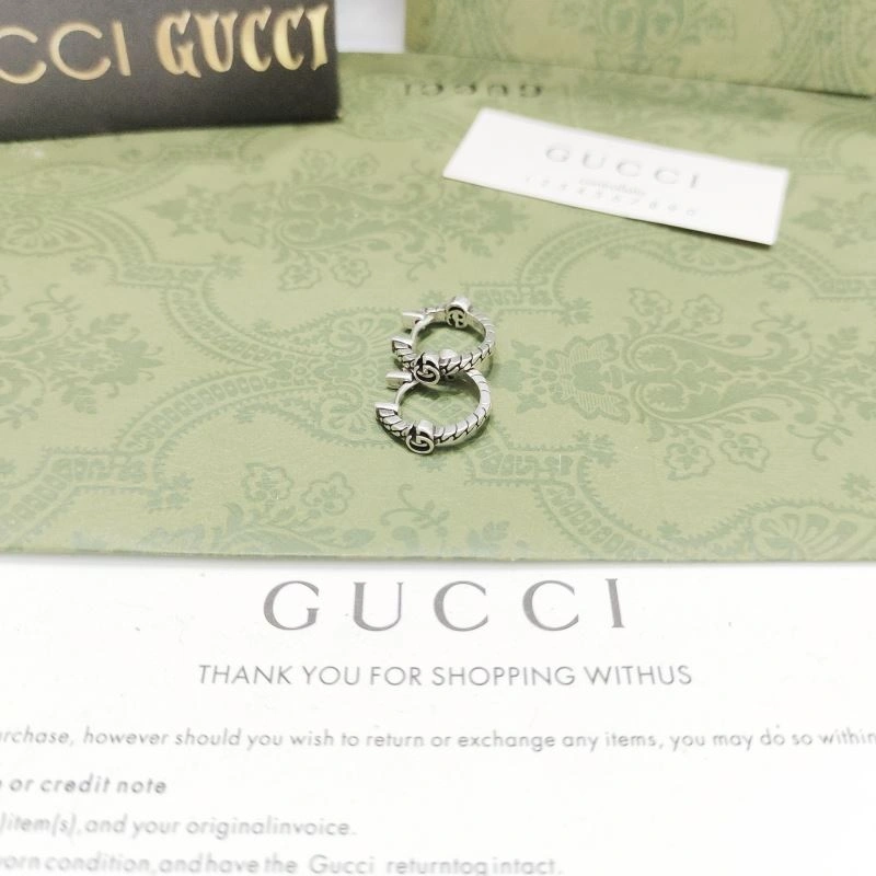 High accuracy Gucci Earrings