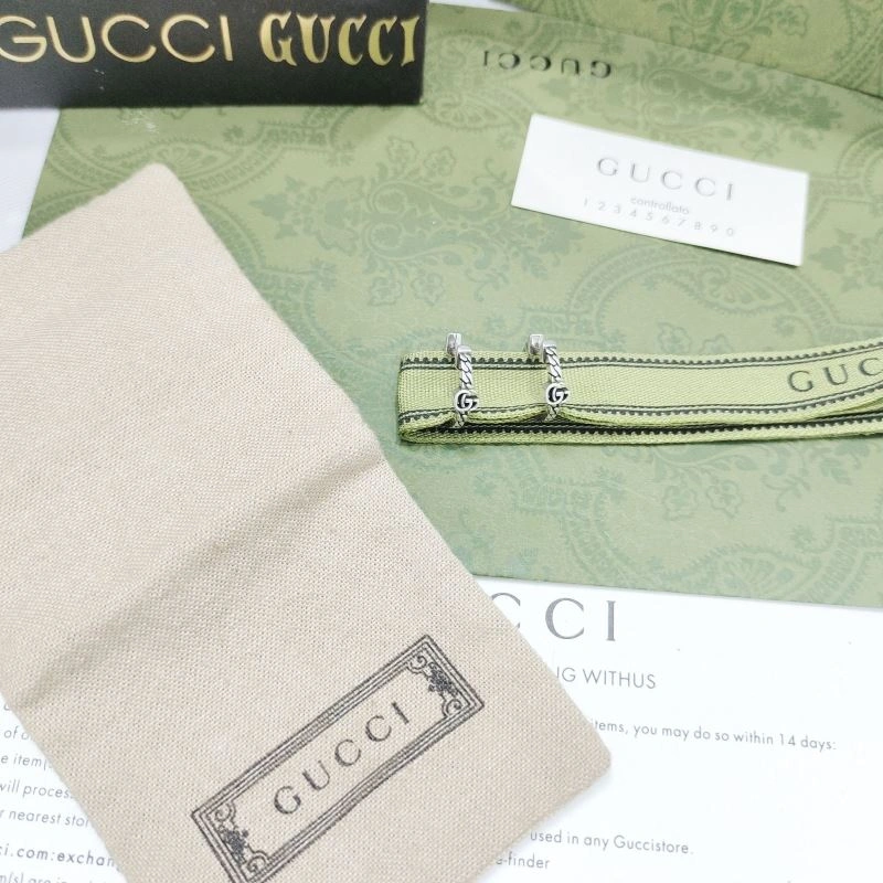 High accuracy Gucci Earrings