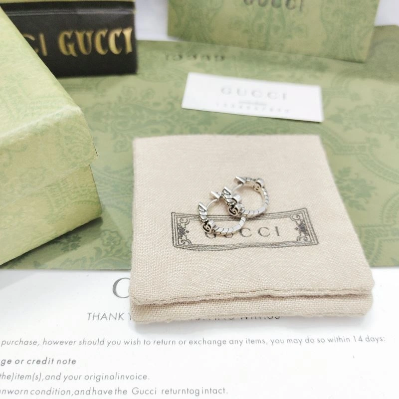 High accuracy Gucci Earrings