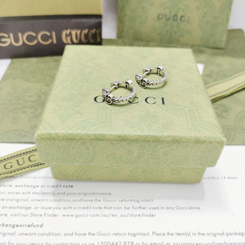 High accuracy Gucci Earrings