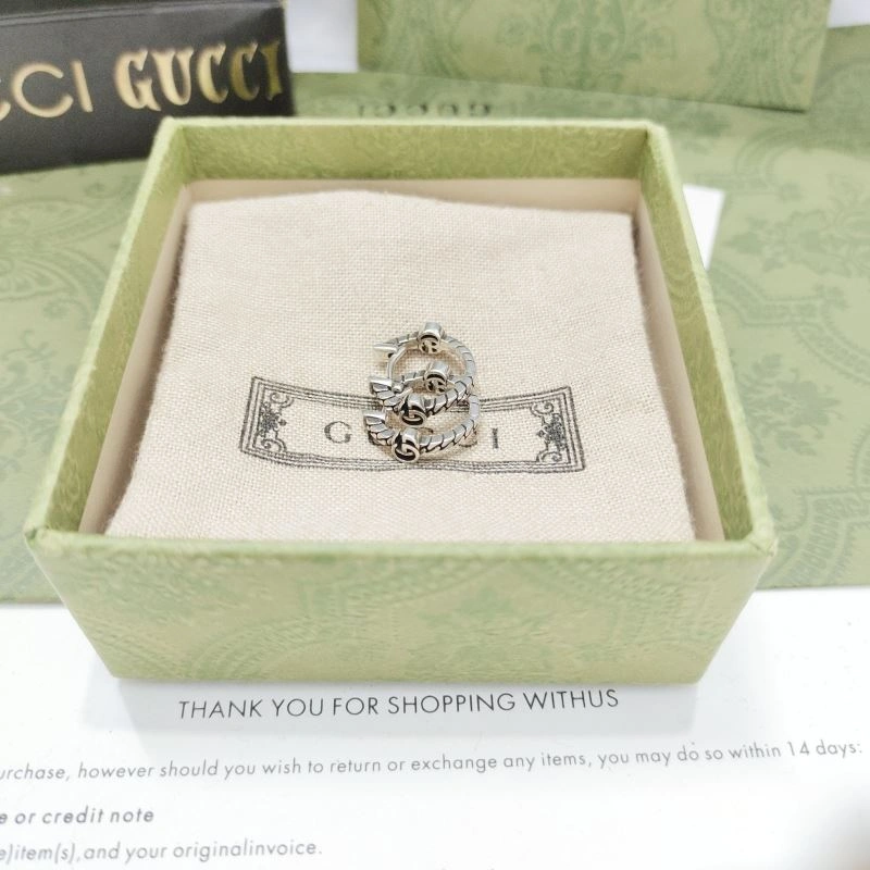 High accuracy Gucci Earrings