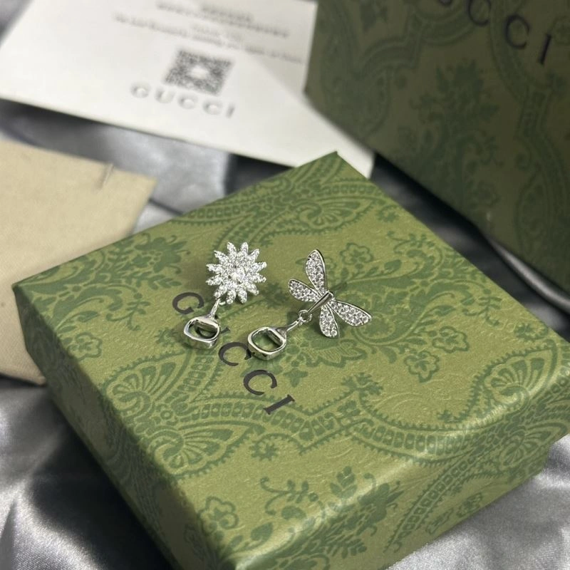 Affordable Gucci Earrings