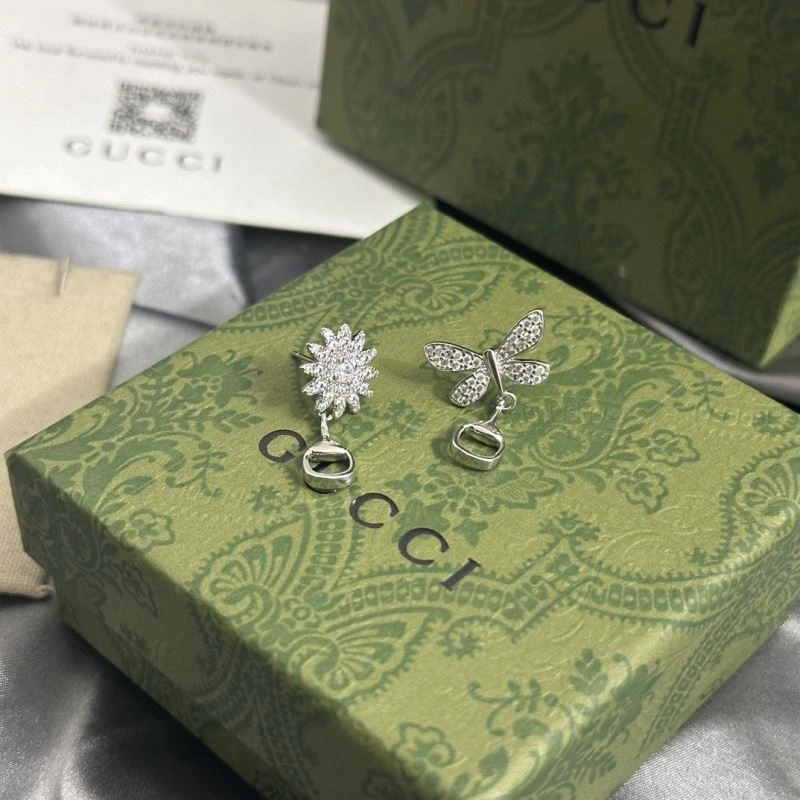 Affordable Gucci Earrings