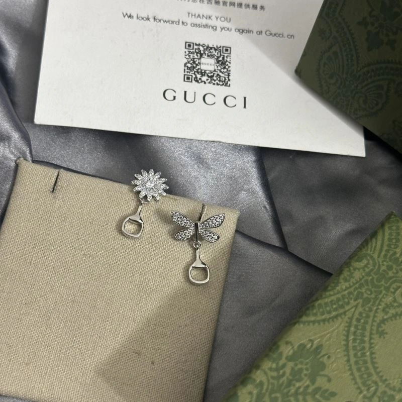 Affordable Gucci Earrings