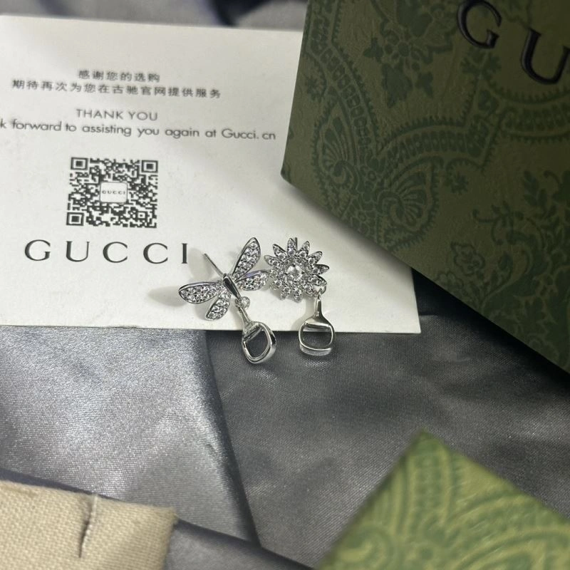 Affordable Gucci Earrings
