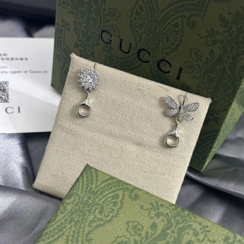 Affordable Gucci Earrings