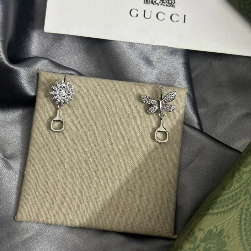 Affordable Gucci Earrings