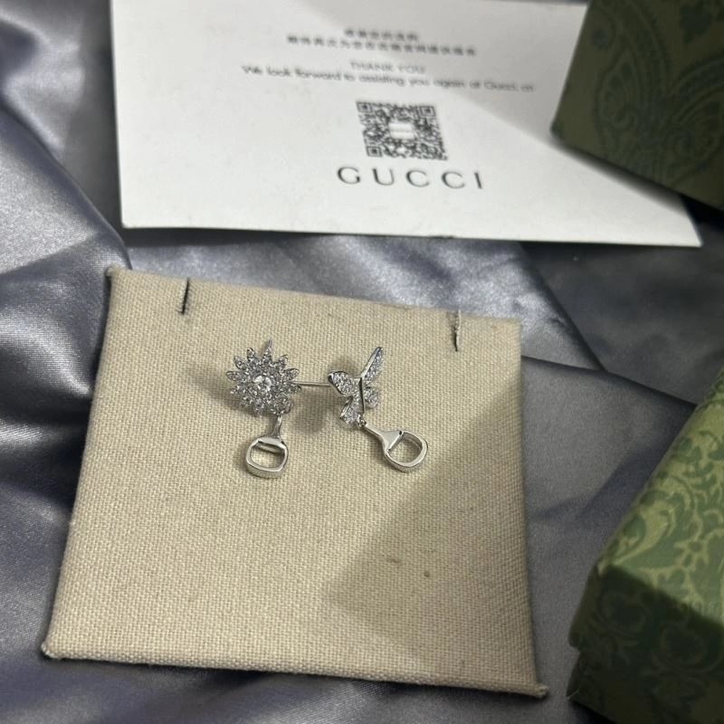 Affordable Gucci Earrings
