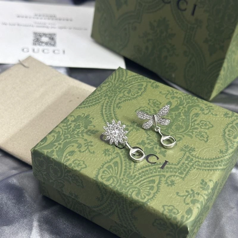 Affordable Gucci Earrings
