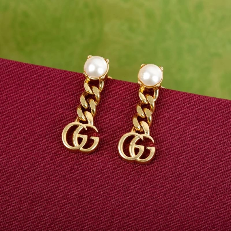 Gucci Earrings