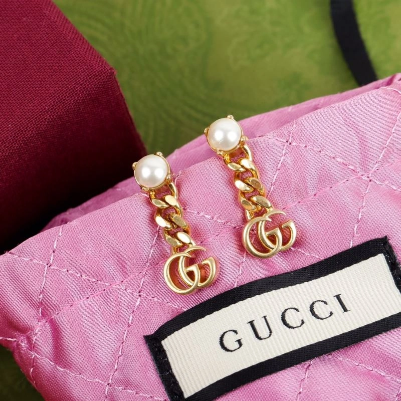 Bargain Gucci Earrings