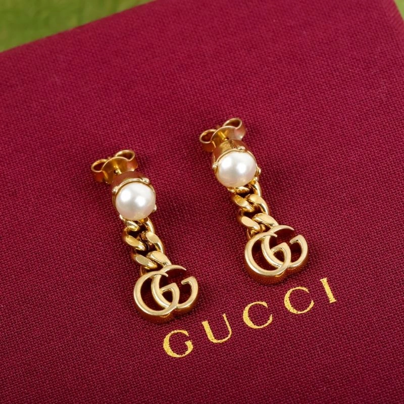 Bargain Gucci Earrings