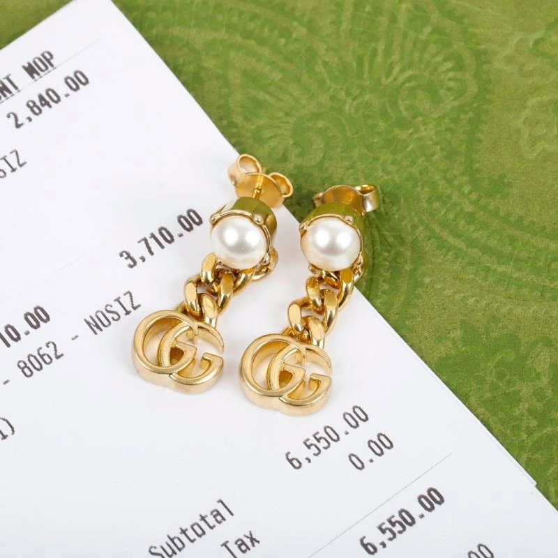 Bargain Gucci Earrings