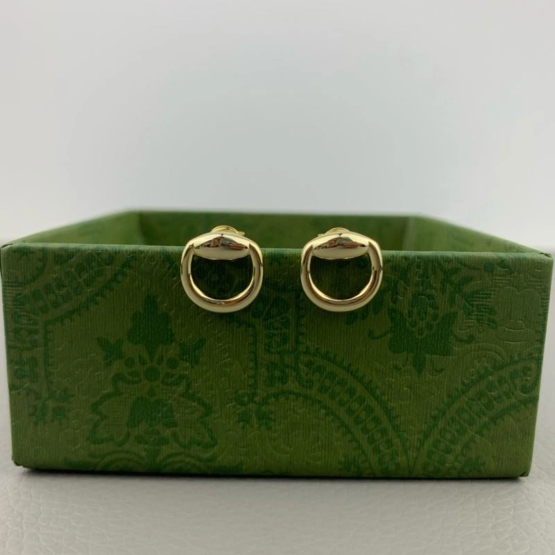 Official Gucci Earrings