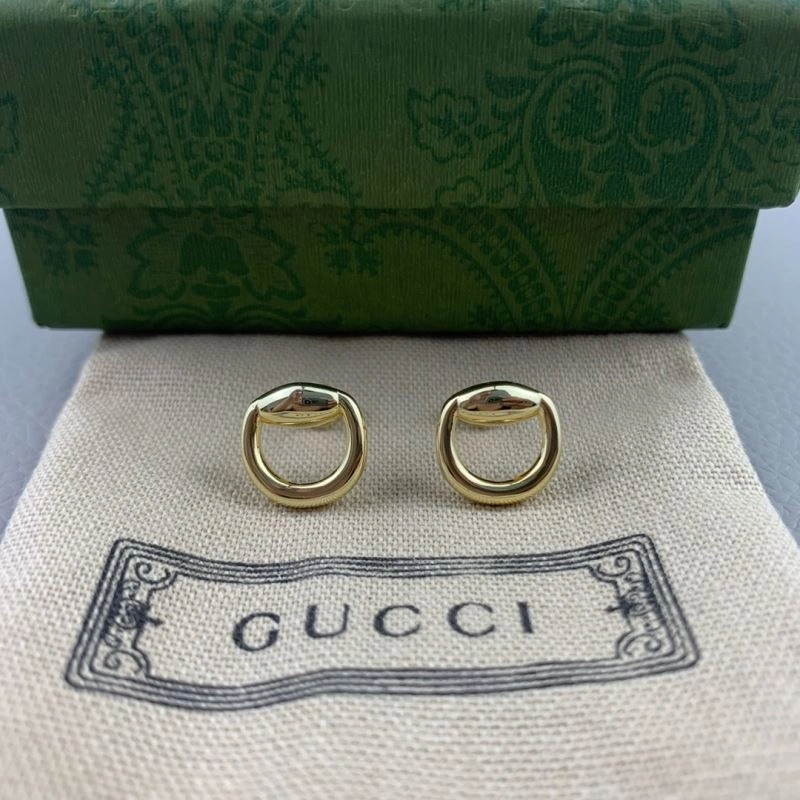 Official Gucci Earrings