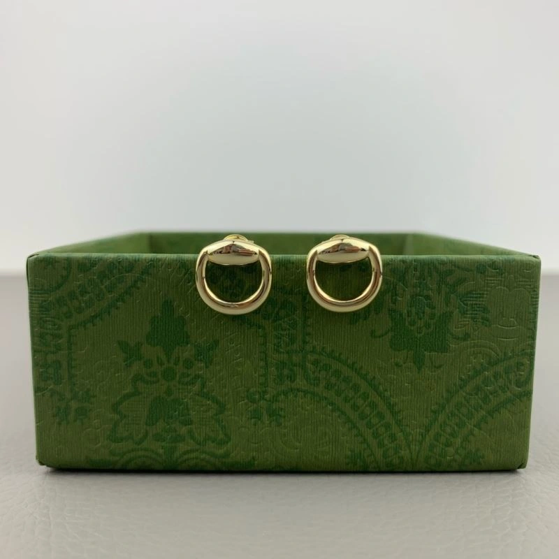 Official Gucci Earrings