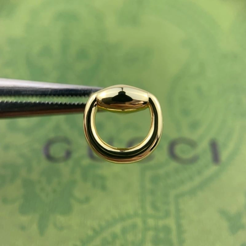 Official Gucci Earrings