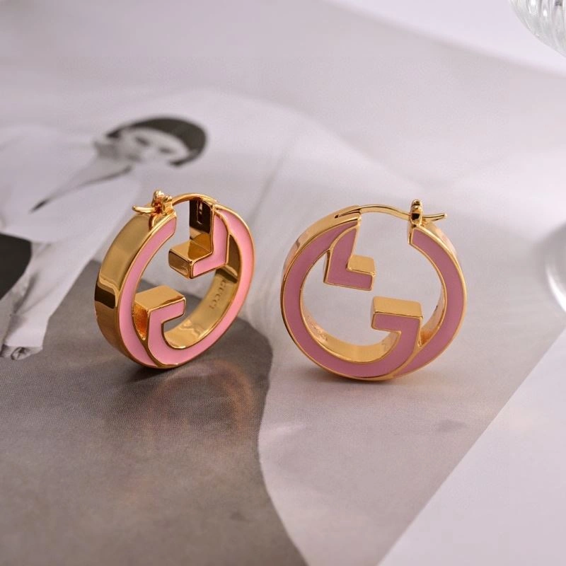Real Gucci Earrings