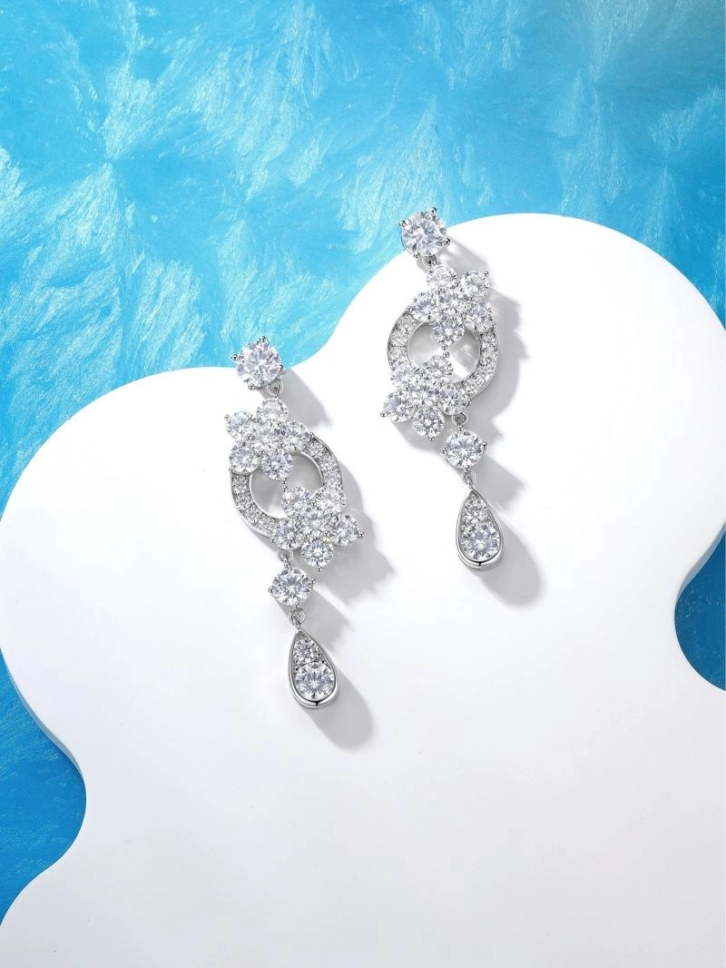 Legit Gucci Earrings