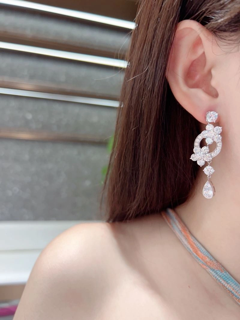 Legit Gucci Earrings