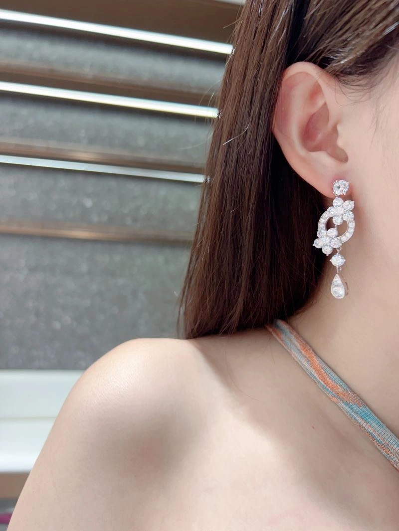 Legit Gucci Earrings
