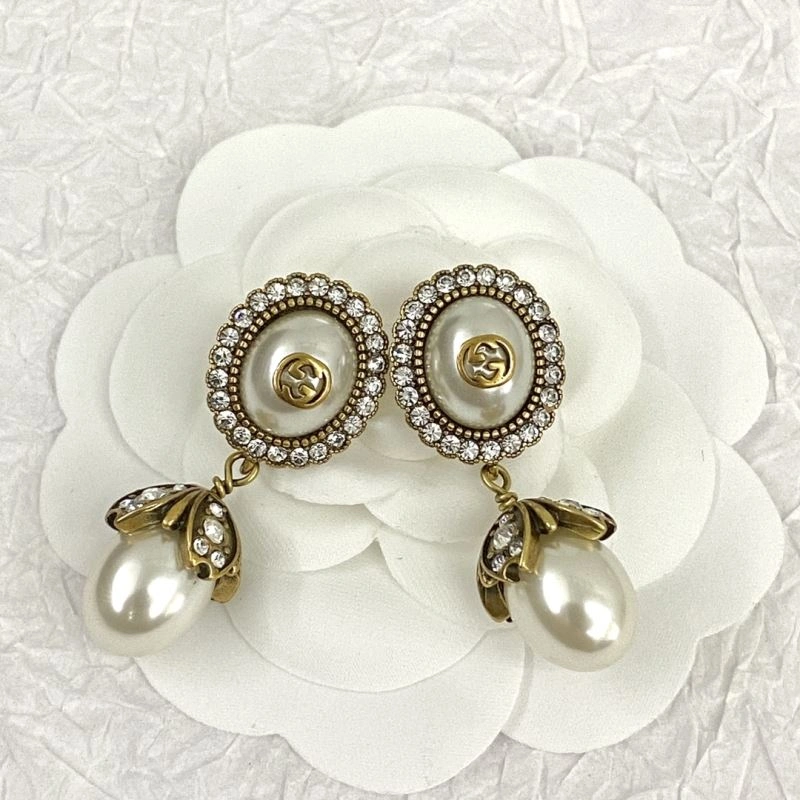 Value-priced Gucci Earrings