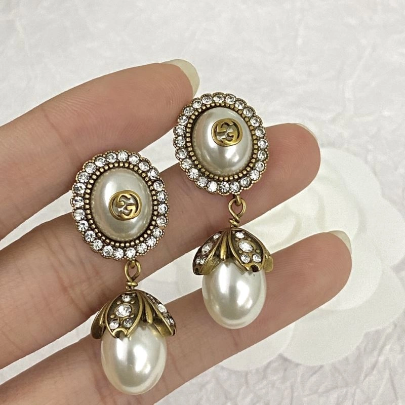 Value-priced Gucci Earrings