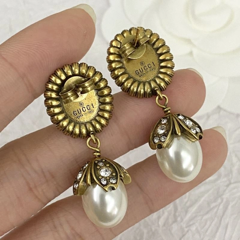 Value-priced Gucci Earrings