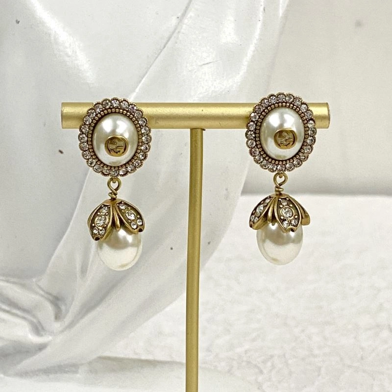 Value-priced Gucci Earrings
