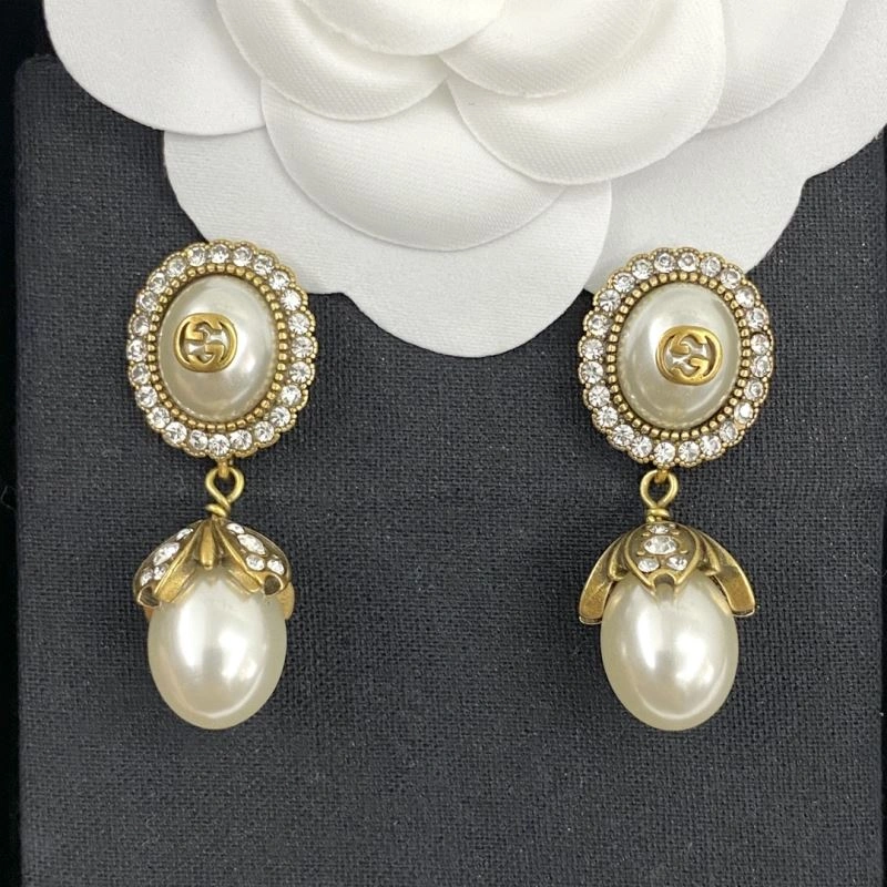 Value-priced Gucci Earrings