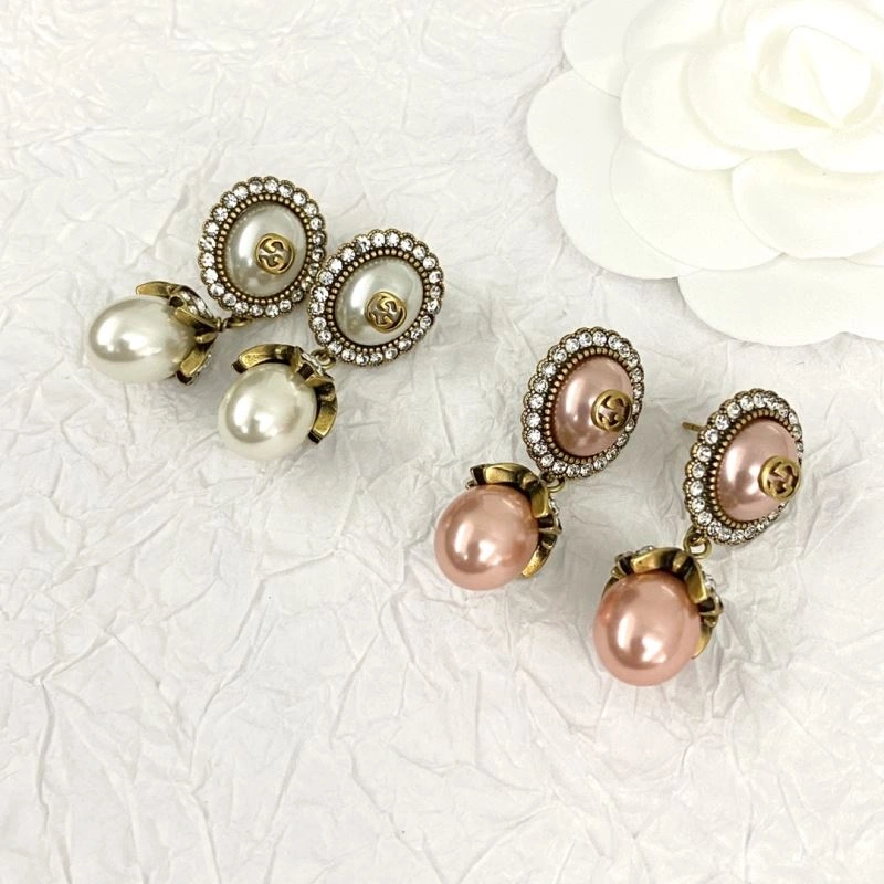 Value-priced Gucci Earrings