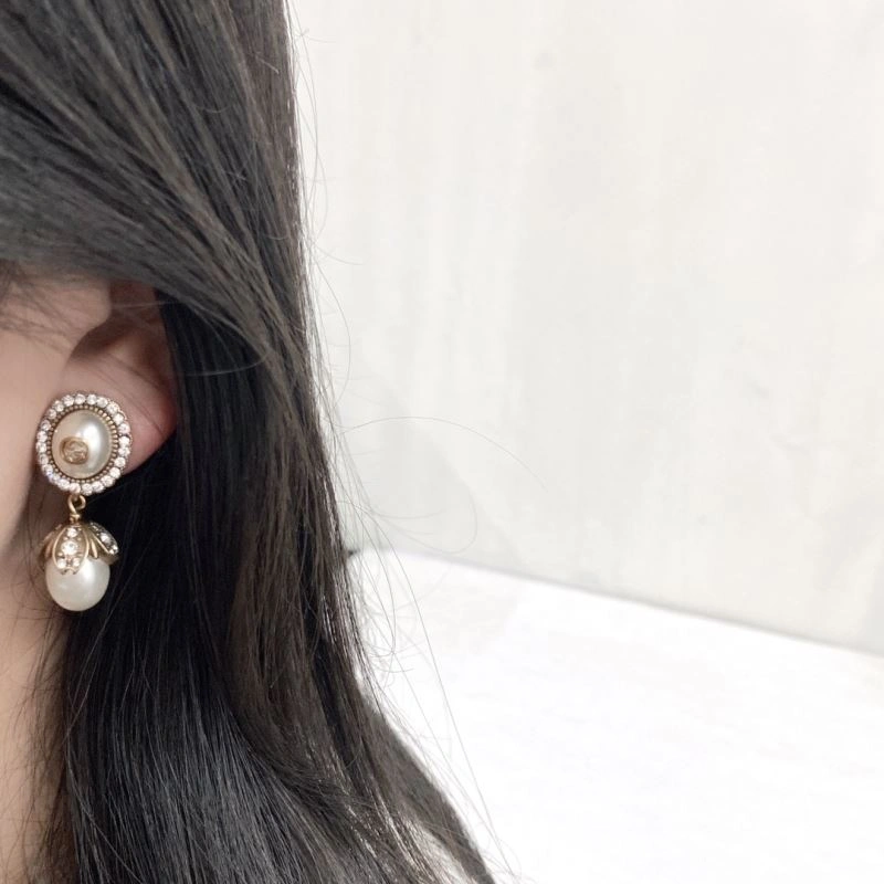 Value-priced Gucci Earrings